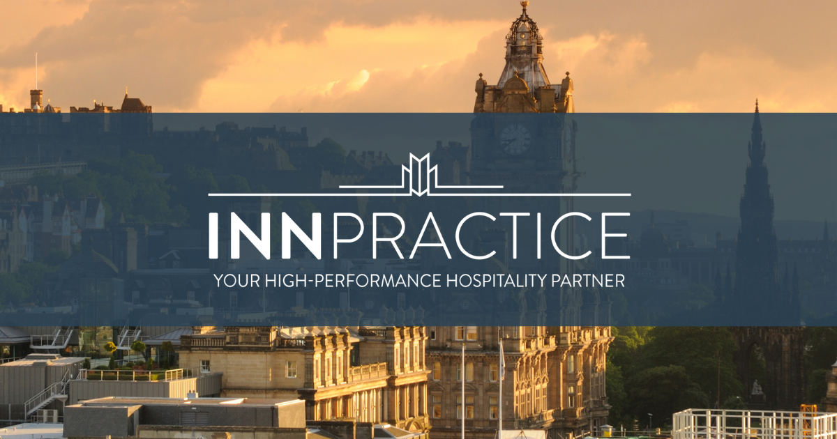 InnPractice | Your High Performance Hospitality Partner